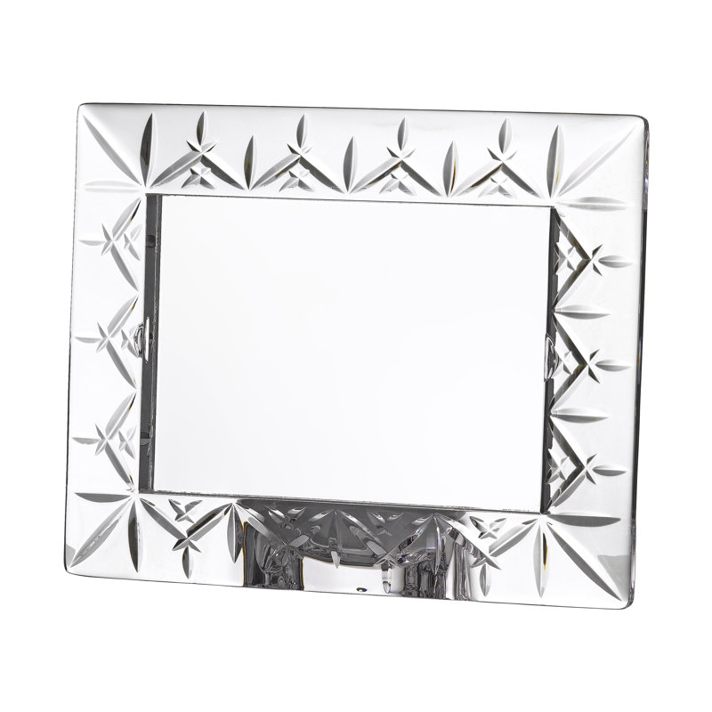 Marquis by Waterford Markham Frame 5" x 7" | Wayfair