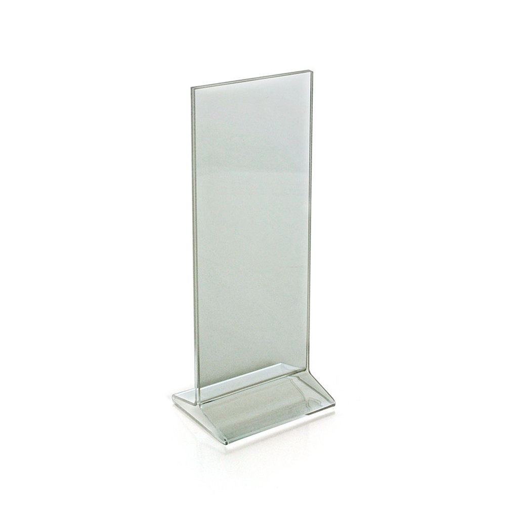 Azar Displays Top-Load Sign Holder - Wayfair Canada