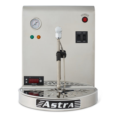 Astra Manufacturing Espresso Machine | Wayfair