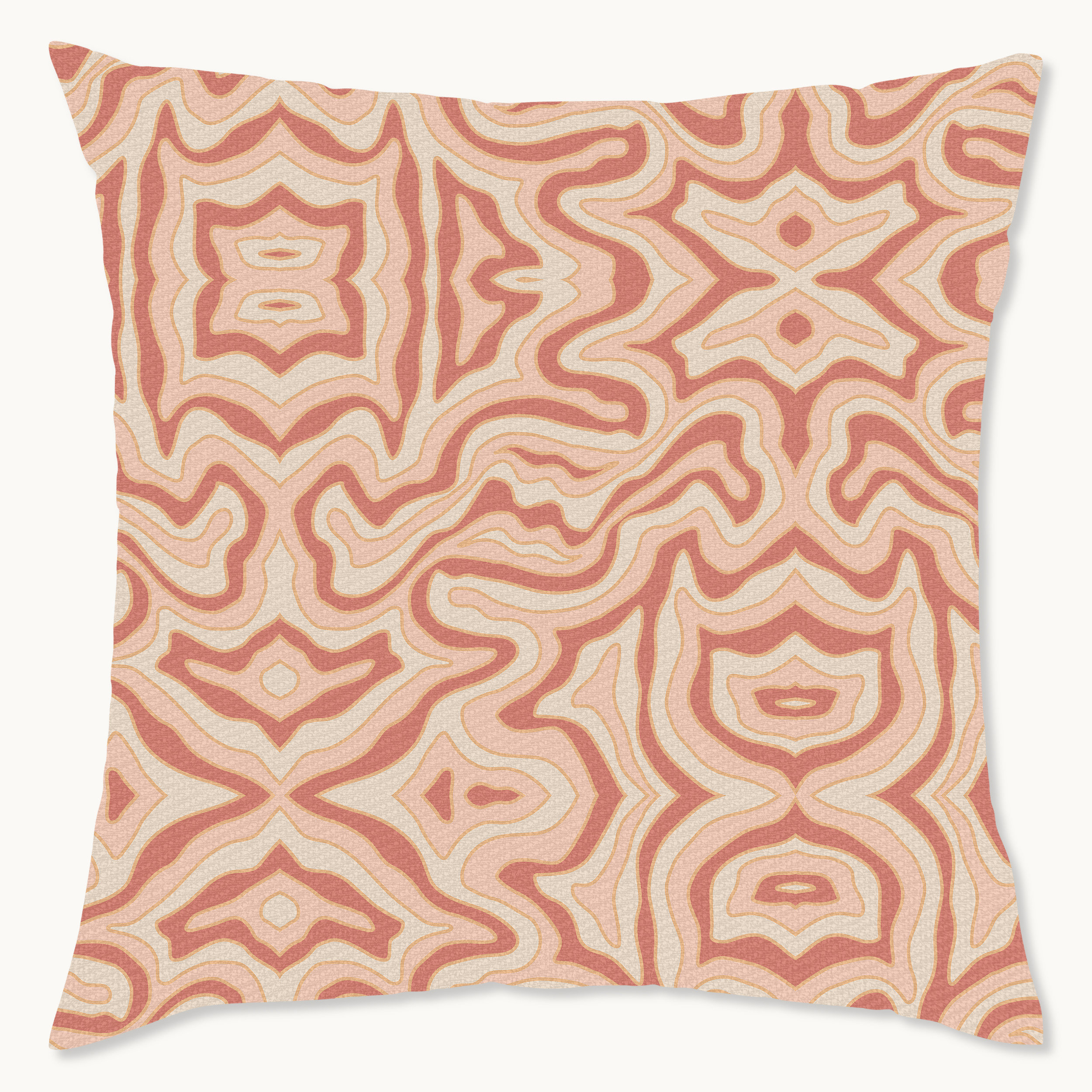 Wynwood Studio Polyester Pillow Cover | Wayfair