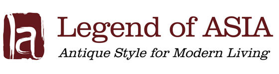 Legend of Asia | Wayfair