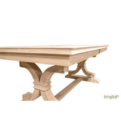 One Allium Way® Dining Table | Wayfair