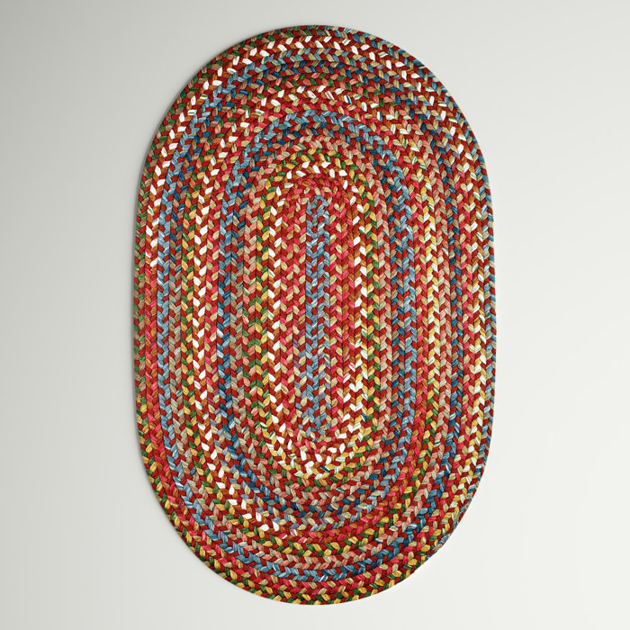 Andover Mills™ Orval Geometric Rug & Reviews | Wayfair