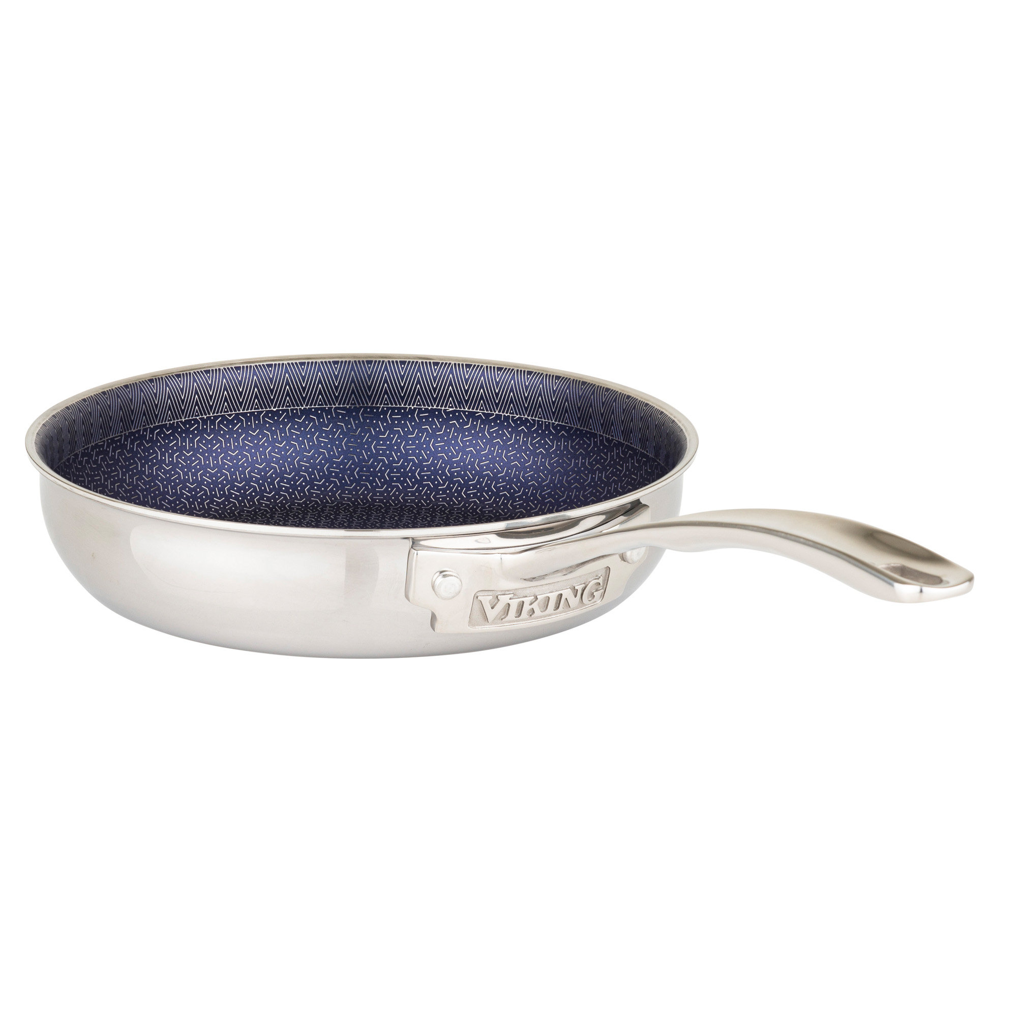 Viking 3-Ply Hybrid Plus Nonstick Fry Pan & Reviews | Wayfair
