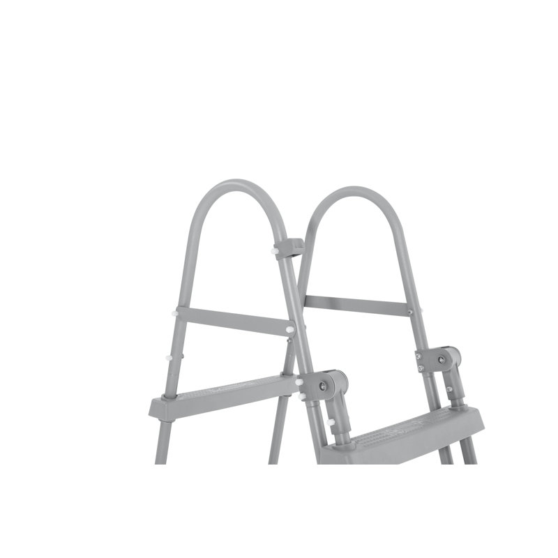 Bestway 42" Pool Ladder | Wayfair.co.uk