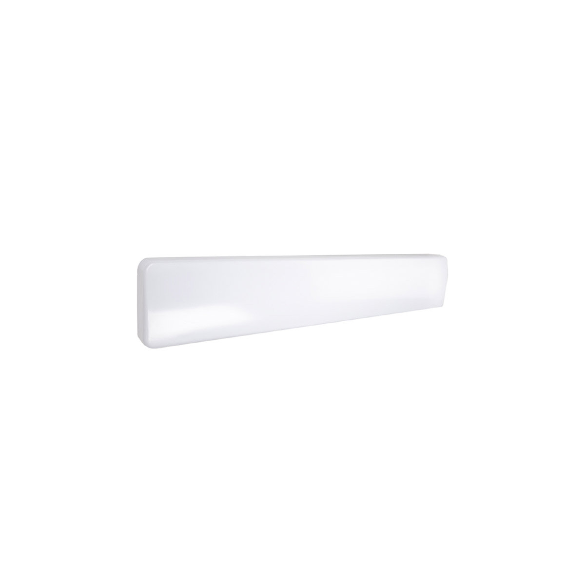 WAC Limited Flo 1-Light Dimmable LED White Vanity Light | Wayfair