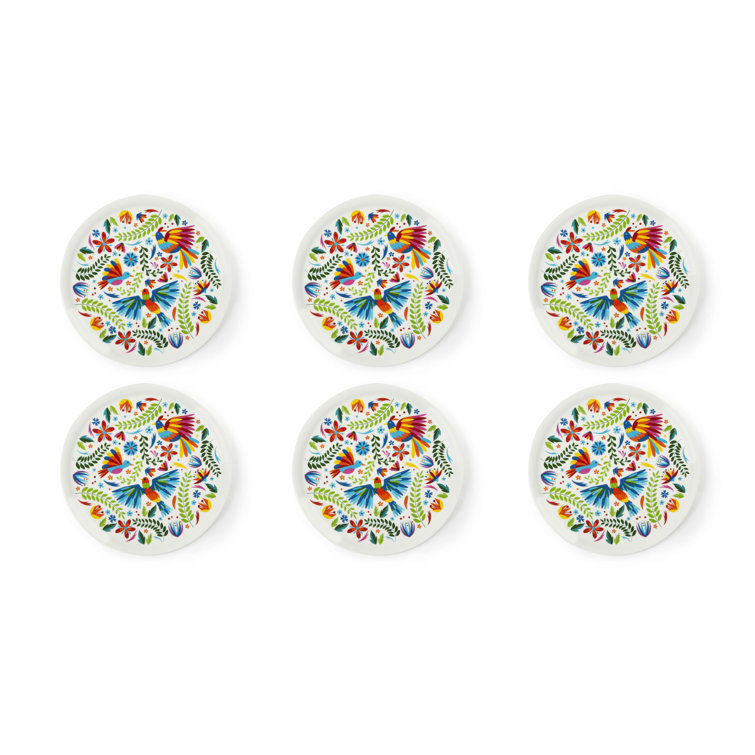 Excelsa 31cm Pizza Plate - Set of 6 | Wayfair.co.uk