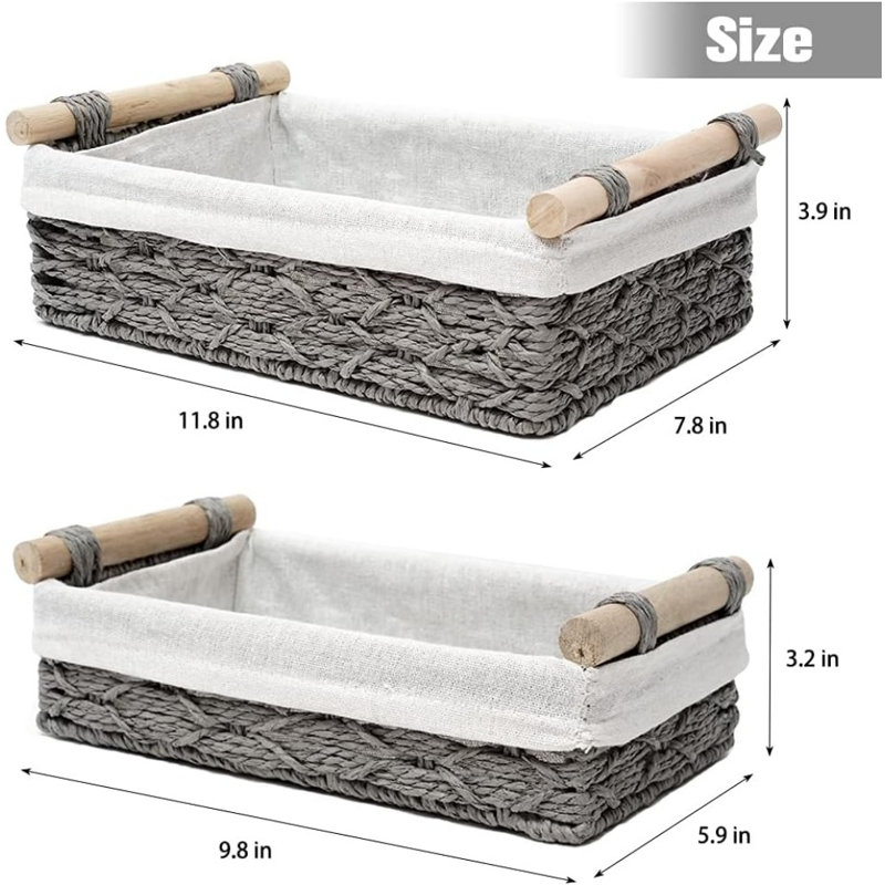 Red Barrel Studio® General Basket | Wayfair