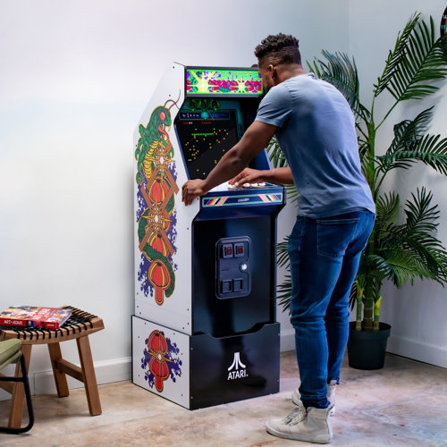 Wayfair | Arcade Games