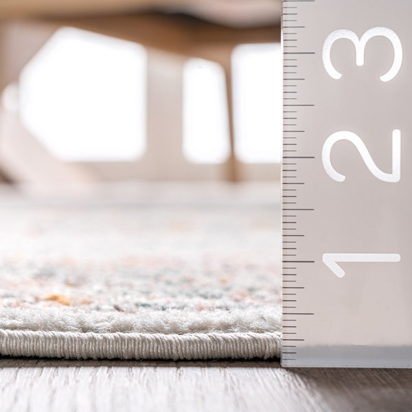 Ophelia & Co. Nathalie Oriental Rug & Reviews | Wayfair