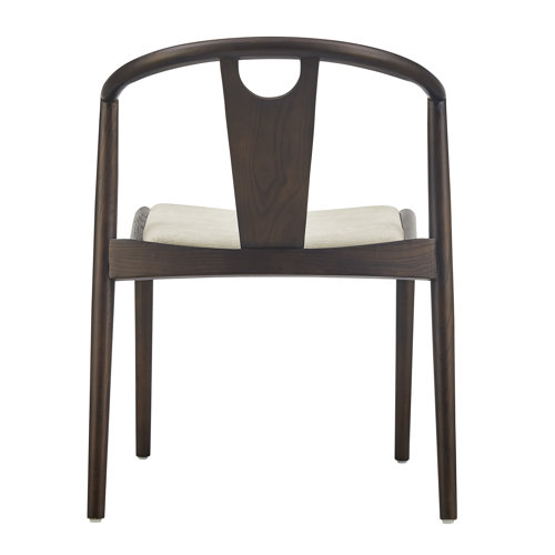 AllModern Ambra Upholstered Dining Chair | Wayfair