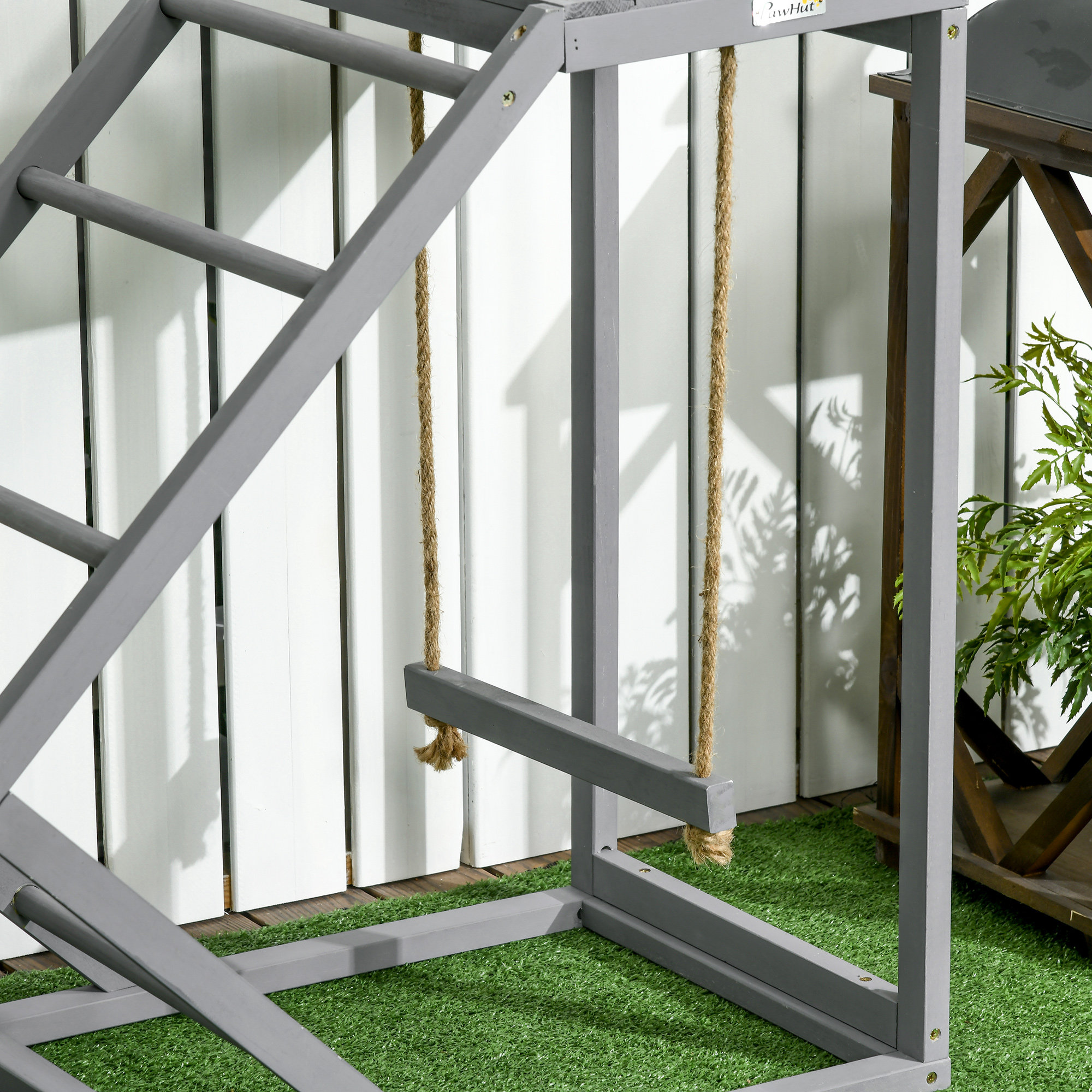Tucker Murphy Pet™ Darea 4.13 ft² Chicken Coop with Wire Mesh | Wayfair