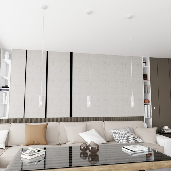 17 Stories Samyar 1 - Light Pendant | Wayfair.co.uk