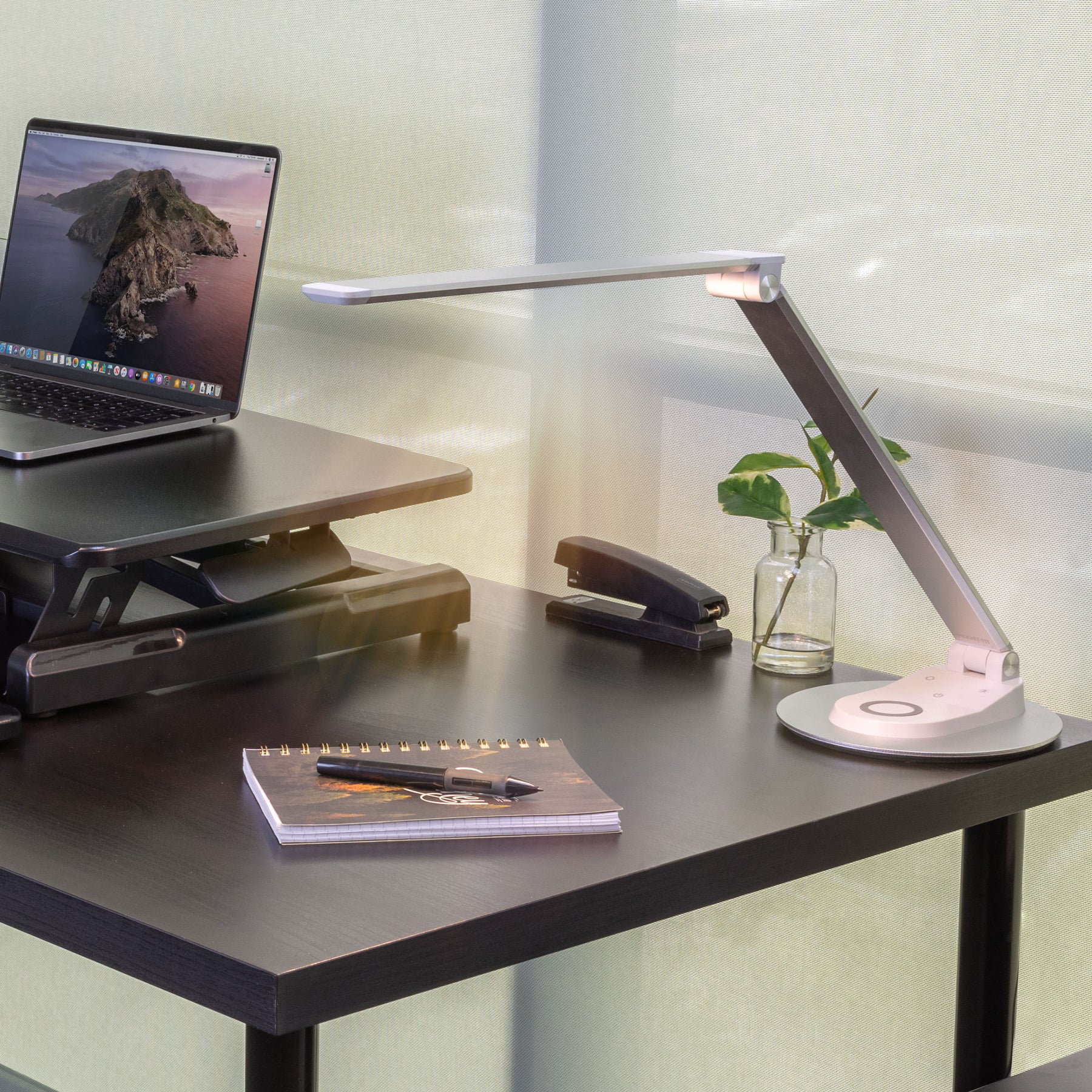 Mount-it USB Desk Lamp & Reviews | Wayfair