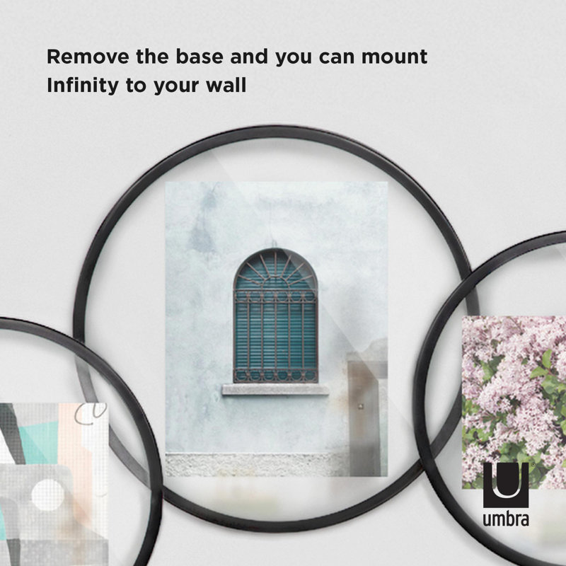 Umbra Metal Picture Frame & Reviews | Wayfair