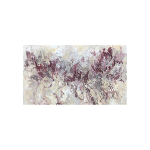 Chelsea Art Studio Jean Kenna Enchanted Irony On Canvas by Jean Kenna ...