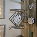 Mercer41 Quint Abstract Sculpture & Reviews | Wayfair