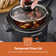 Geepas Slow Cooker 3 Temperature Settings, Easy-Clean | Wayfair.co.uk
