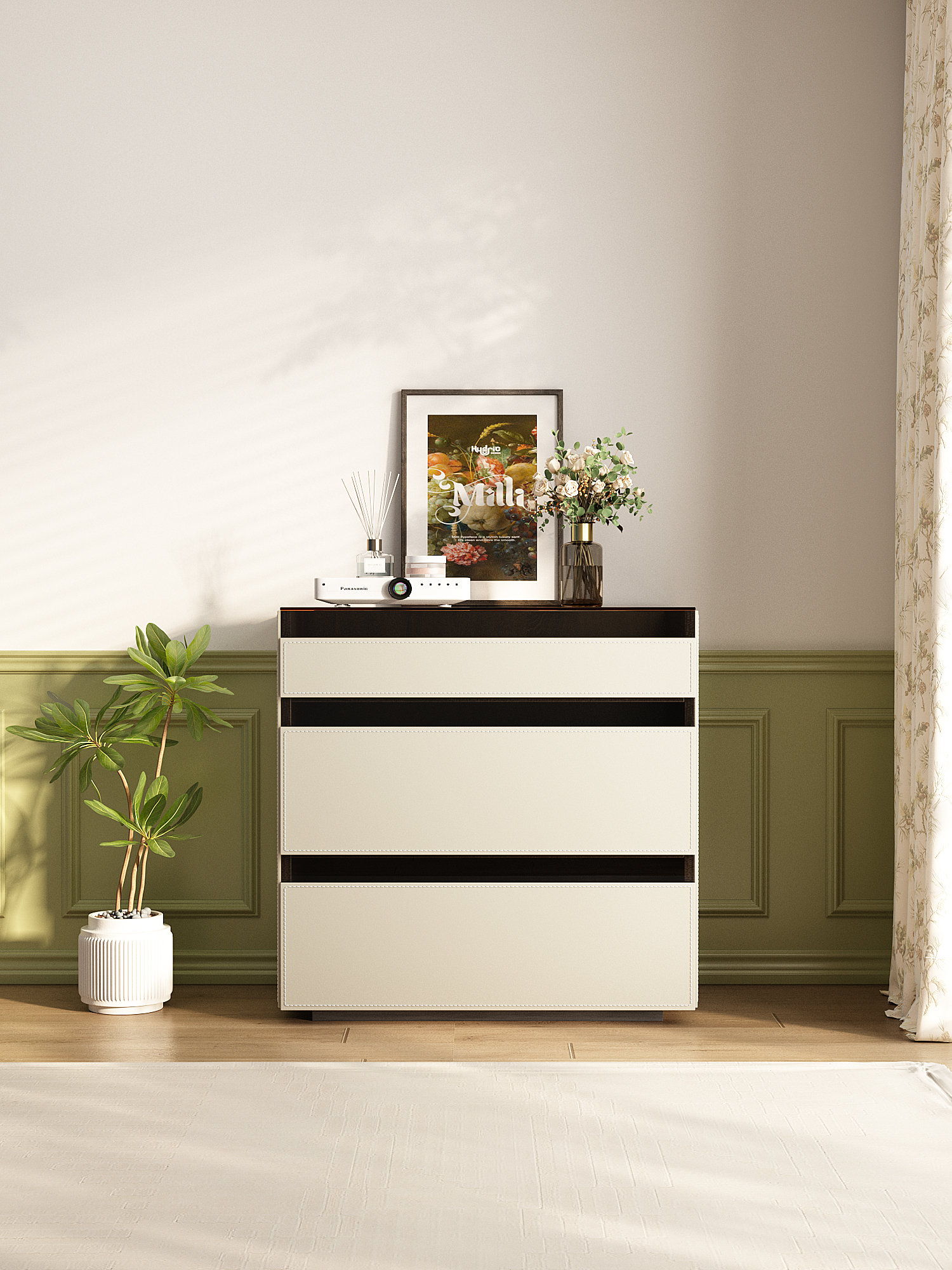 Latitude Run® Cabinets - Wayfair Canada