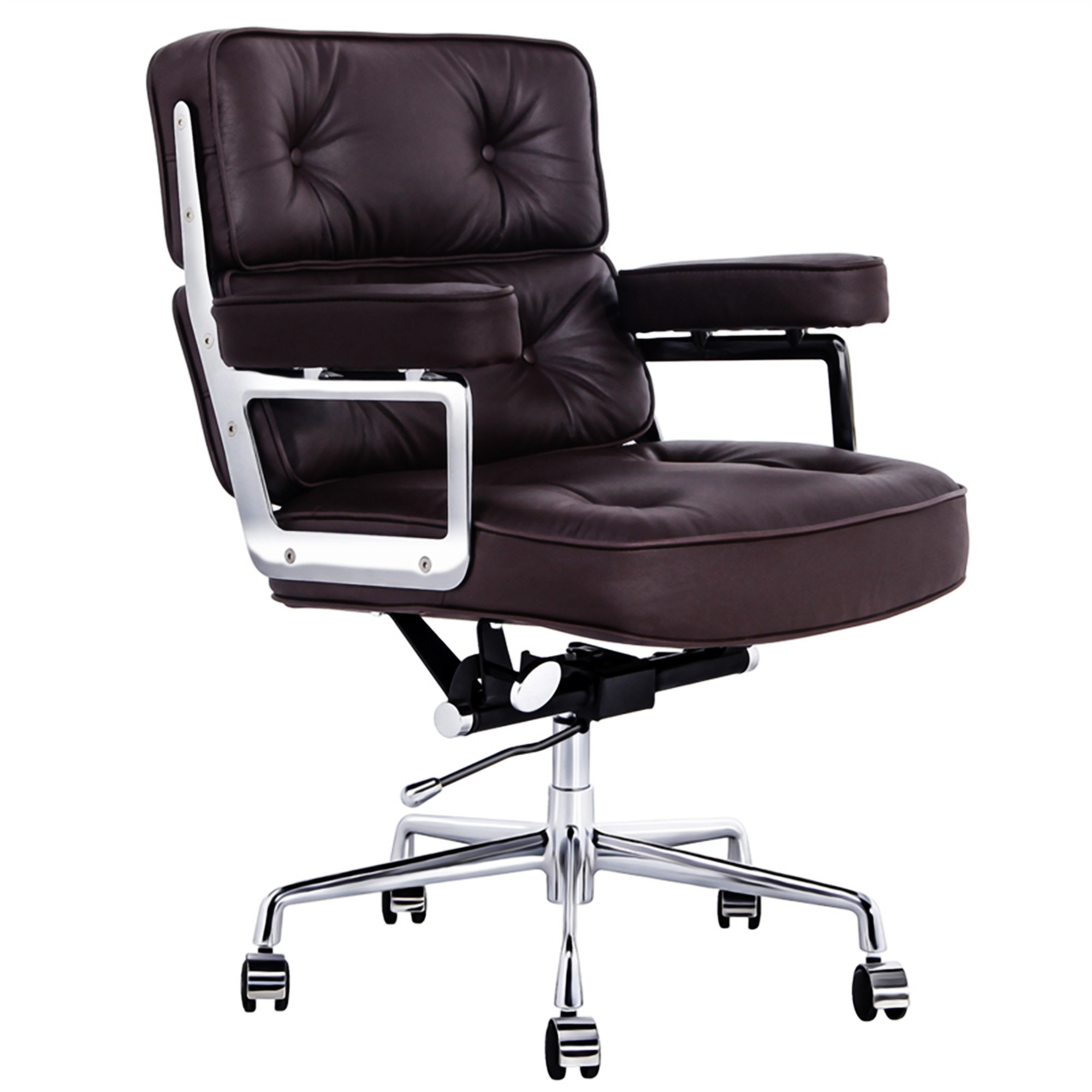 Hokku Designs LOBBY OFFICE CHAIR Home And Office,Desk Chair,Computer ...
