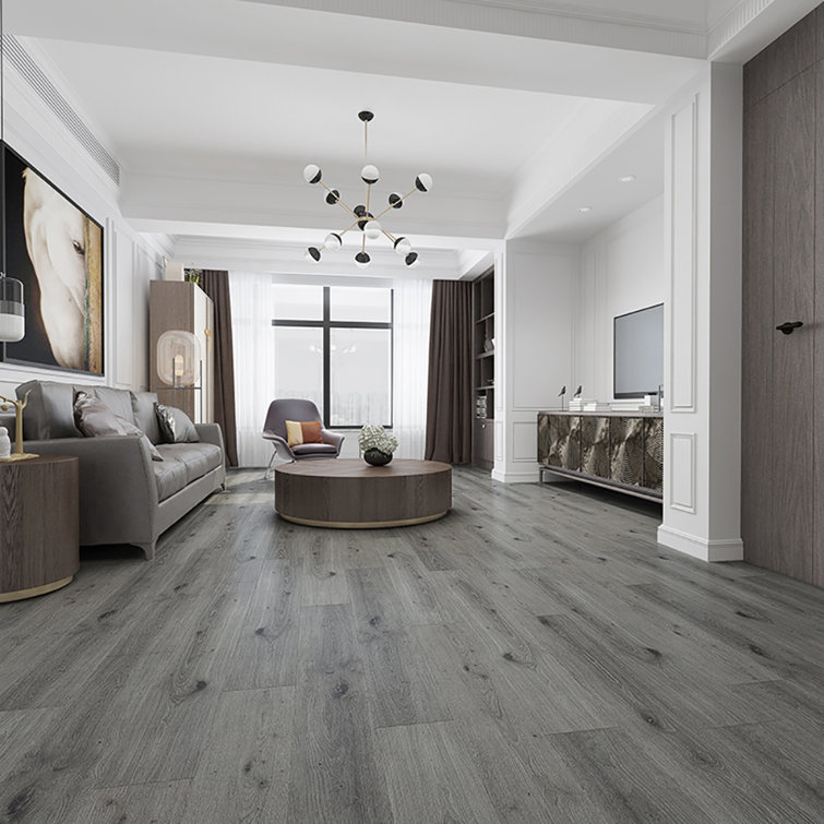 Grey Laminate Flooring Ideas – Flooring Ideas