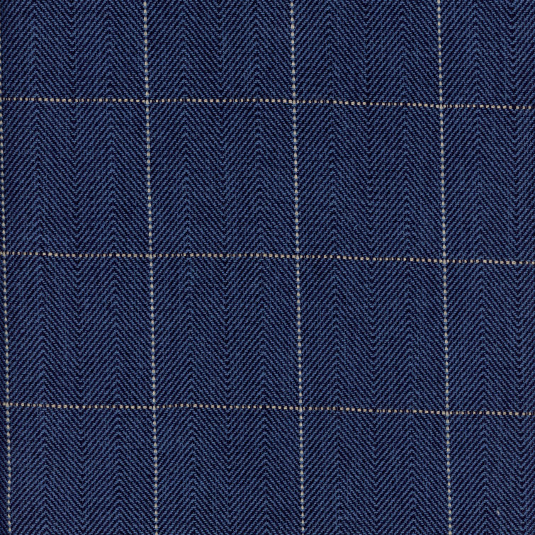 Roth & Tompkins Copley 100% Cotton Fabric & Reviews | Wayfair