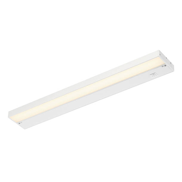 Savoy House LED 24" Under Cabinet Light Bar - Wayfair Canada