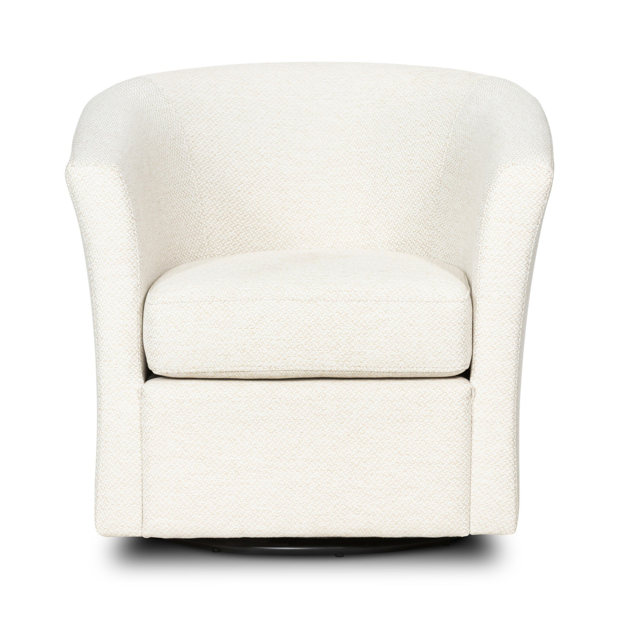 Four Hands Jett Swivel Chair