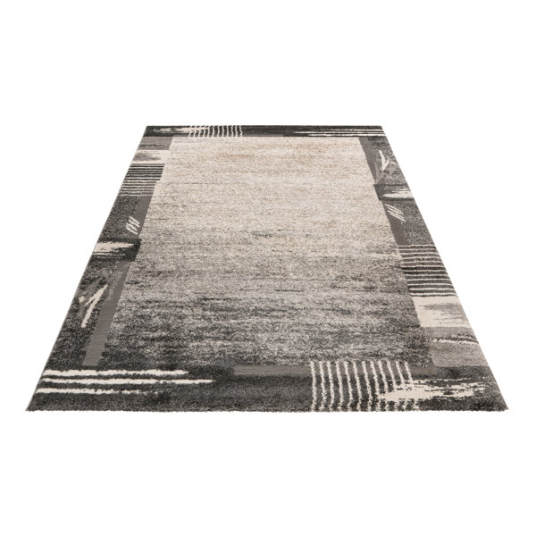 Obsession Frisco No Pattern Machine Woven Area Rug | Wayfair.co.uk