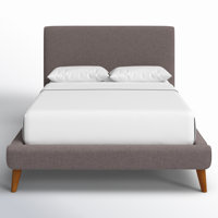 Modern Full / Double Beds | AllModern