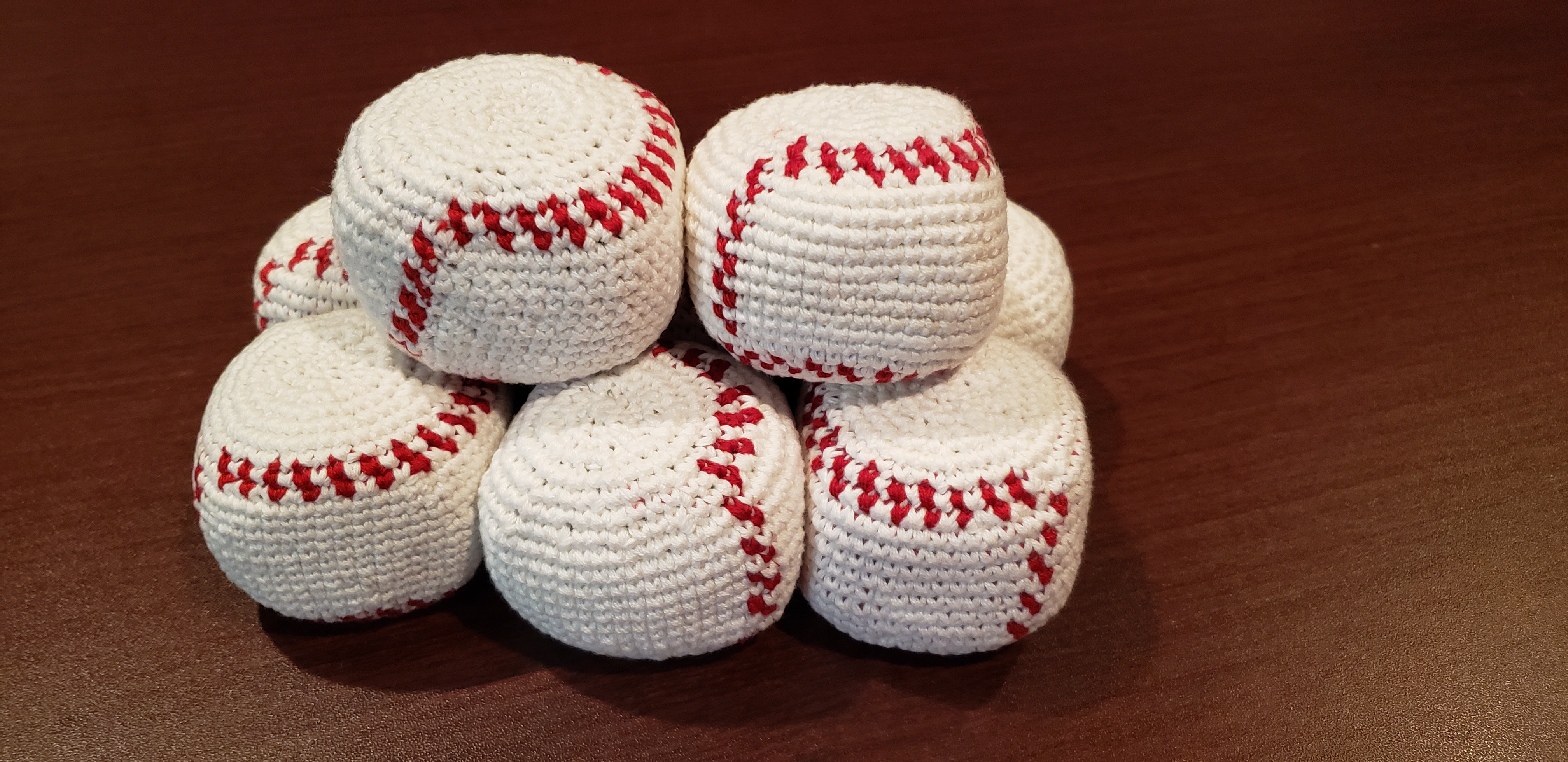 Deep Shot Games 8-pack Baseball Bean Bags for Deep Shot Games Bean Bag ...