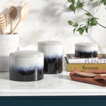 Bungalow Rose 3 Piece Kitchen Canister Set & Reviews | Wayfair