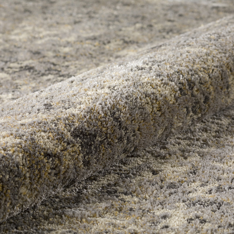 Williston Forge Slate Rug | Wayfair