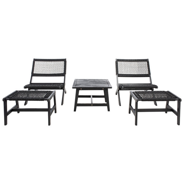 Armida Lounge 5 Piece Seating Group | Birch Lane