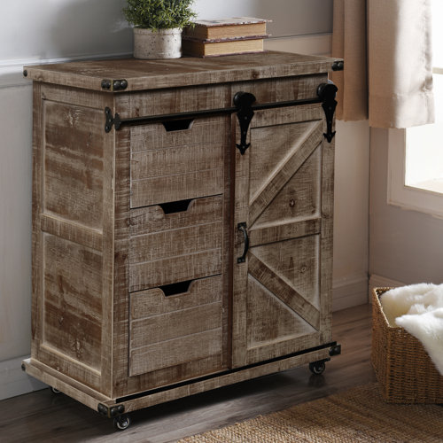 Fully Assembled Cabinets & Chests You'll Love | Wayfair