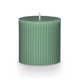 Illume Selin Hinoki Sage Pillar Candle | Birch Lane