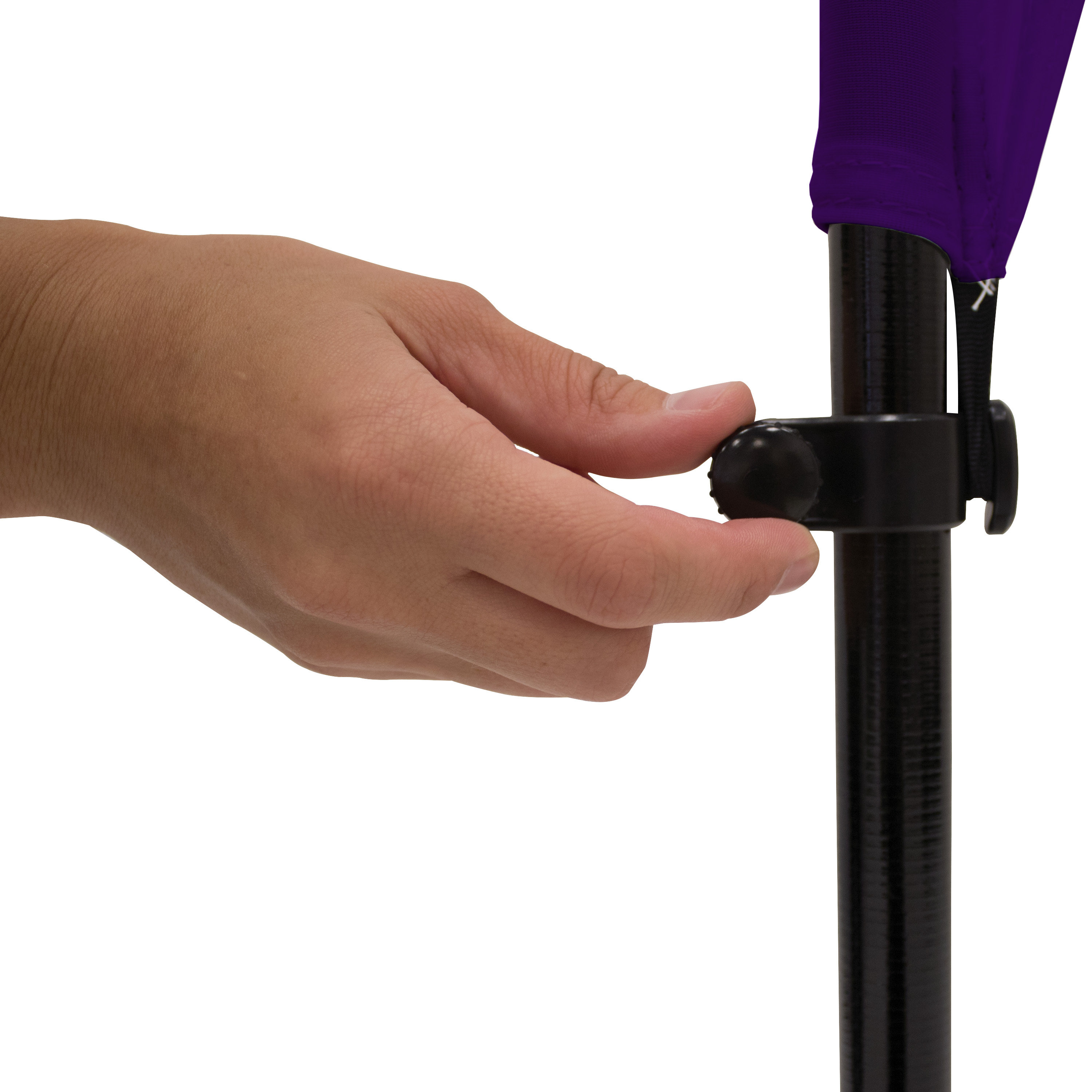 Victory Corps St. Thomas Tommies Feather Flag with Cross Base - NCAA ...