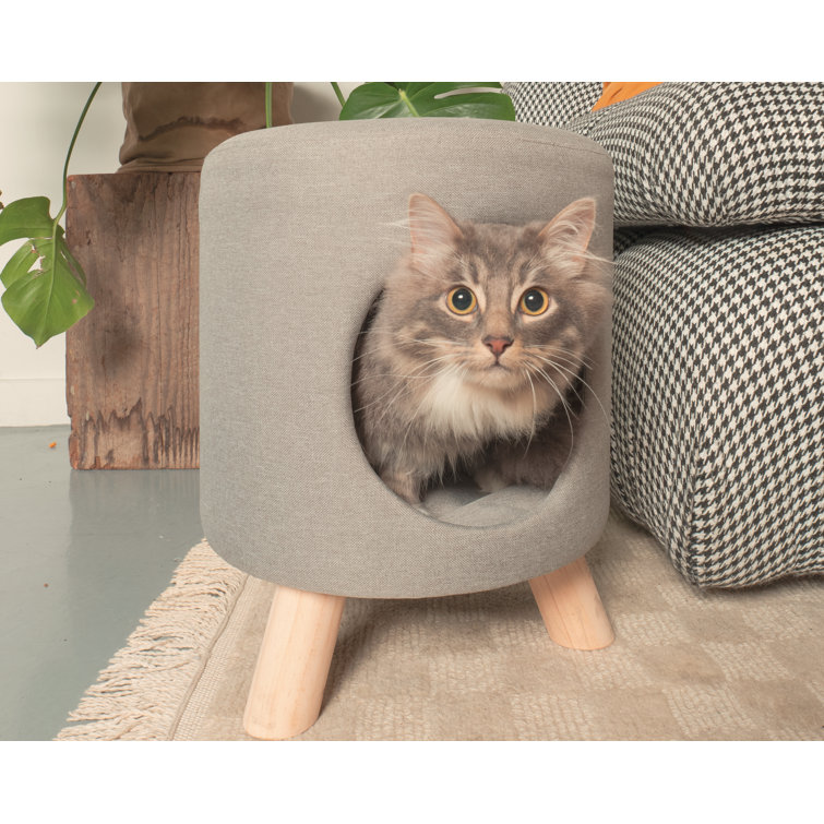 4 Cats & Dogs Wallie Pet Stool by 4 Cats & Dogs - Wayfair Canada