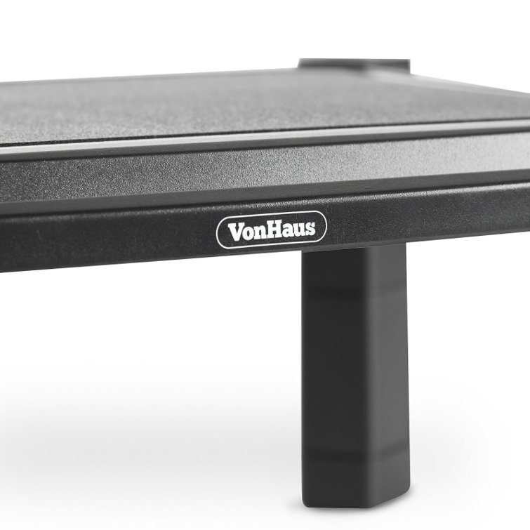 VonHaus Plastic Monitor Stand & Reviews | Wayfair.co.uk
