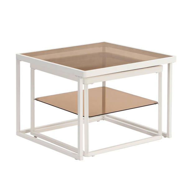 Ebern Designs Eloisa End Table & Reviews | Wayfair