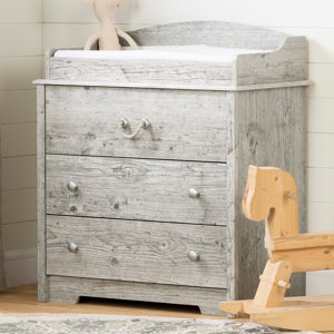 Changing Tables You'll Love - Wayfair Canada