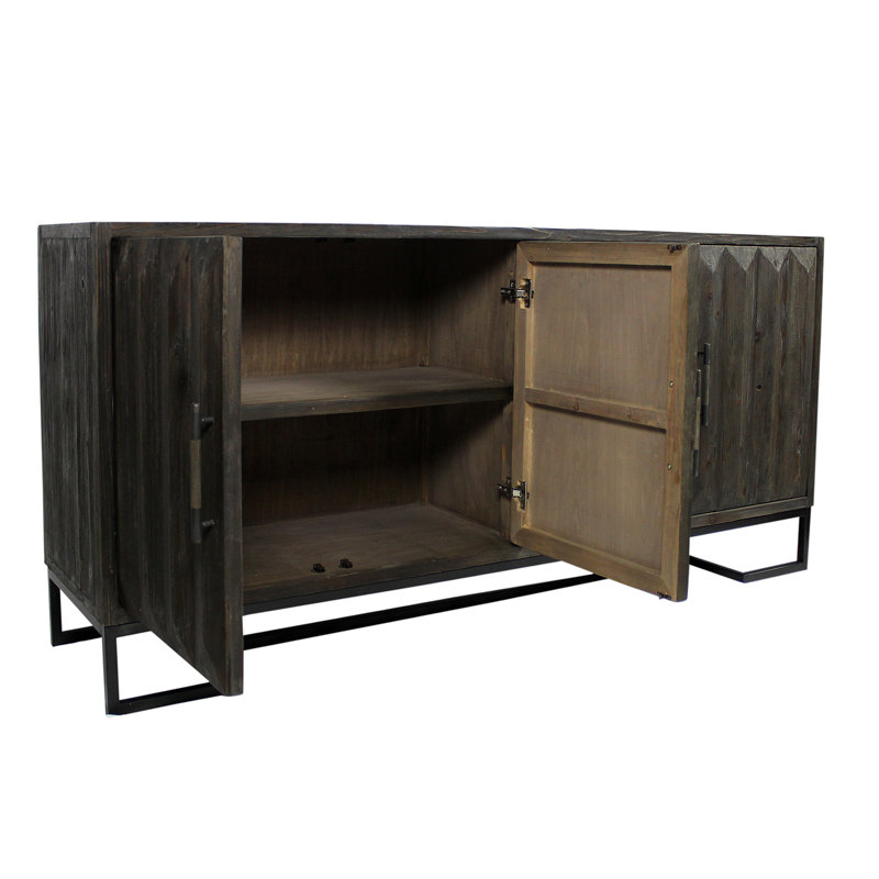 Loon Peak® Beames Sideboard & Reviews | Wayfair