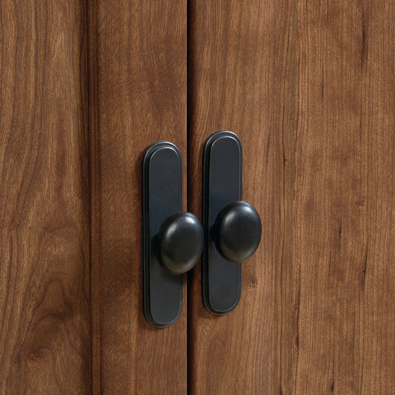 Winston Porter Cardarius Accent Cabinet & Reviews | Wayfair