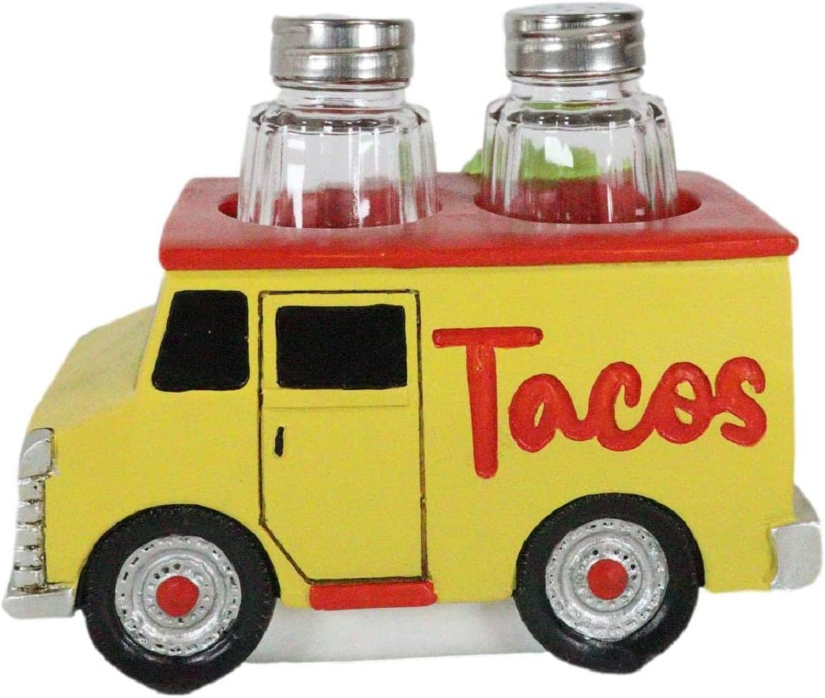Latitude Run® Salt & Pepper Shaker | Wayfair