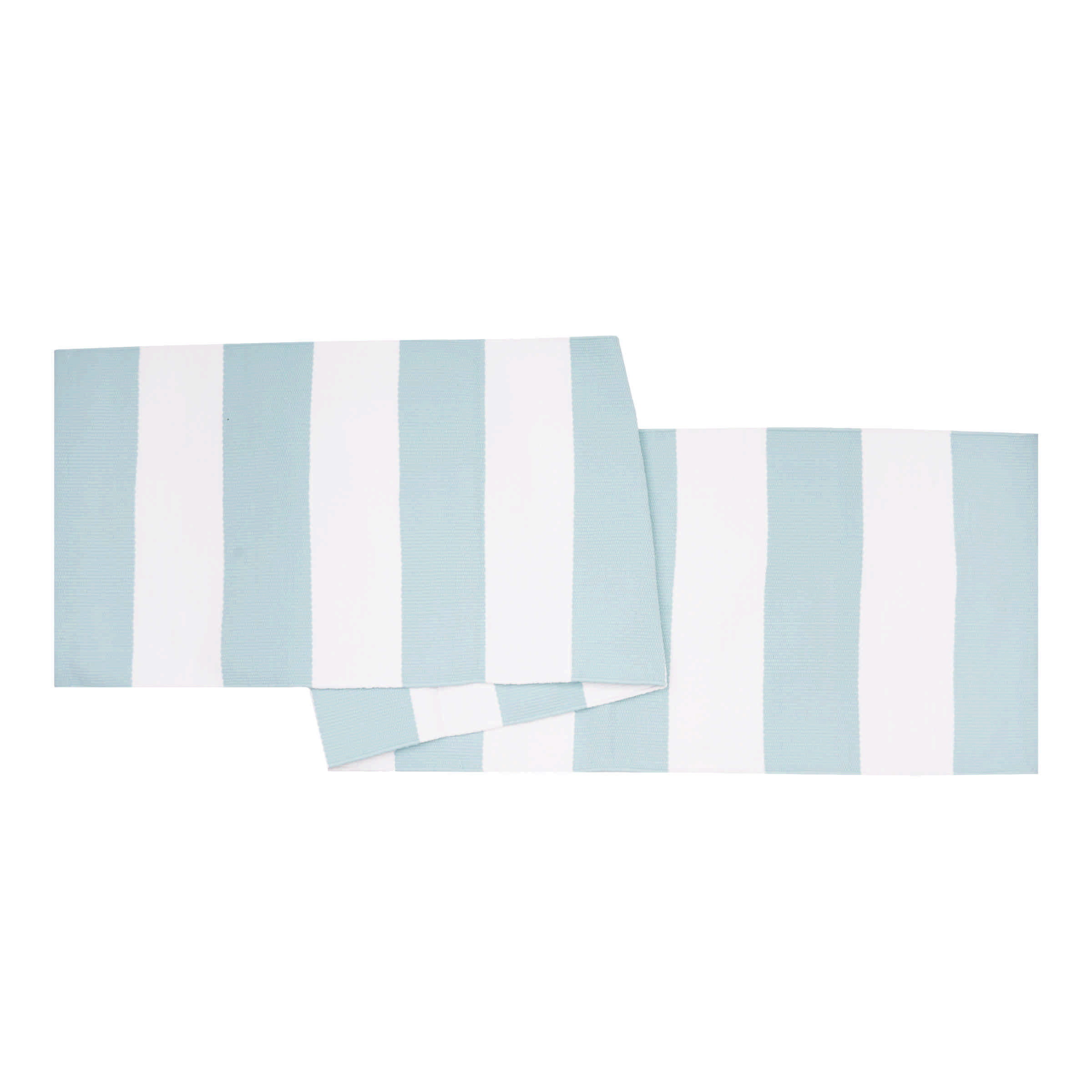 Dovecove Melbeta Stripes Runner | Wayfair