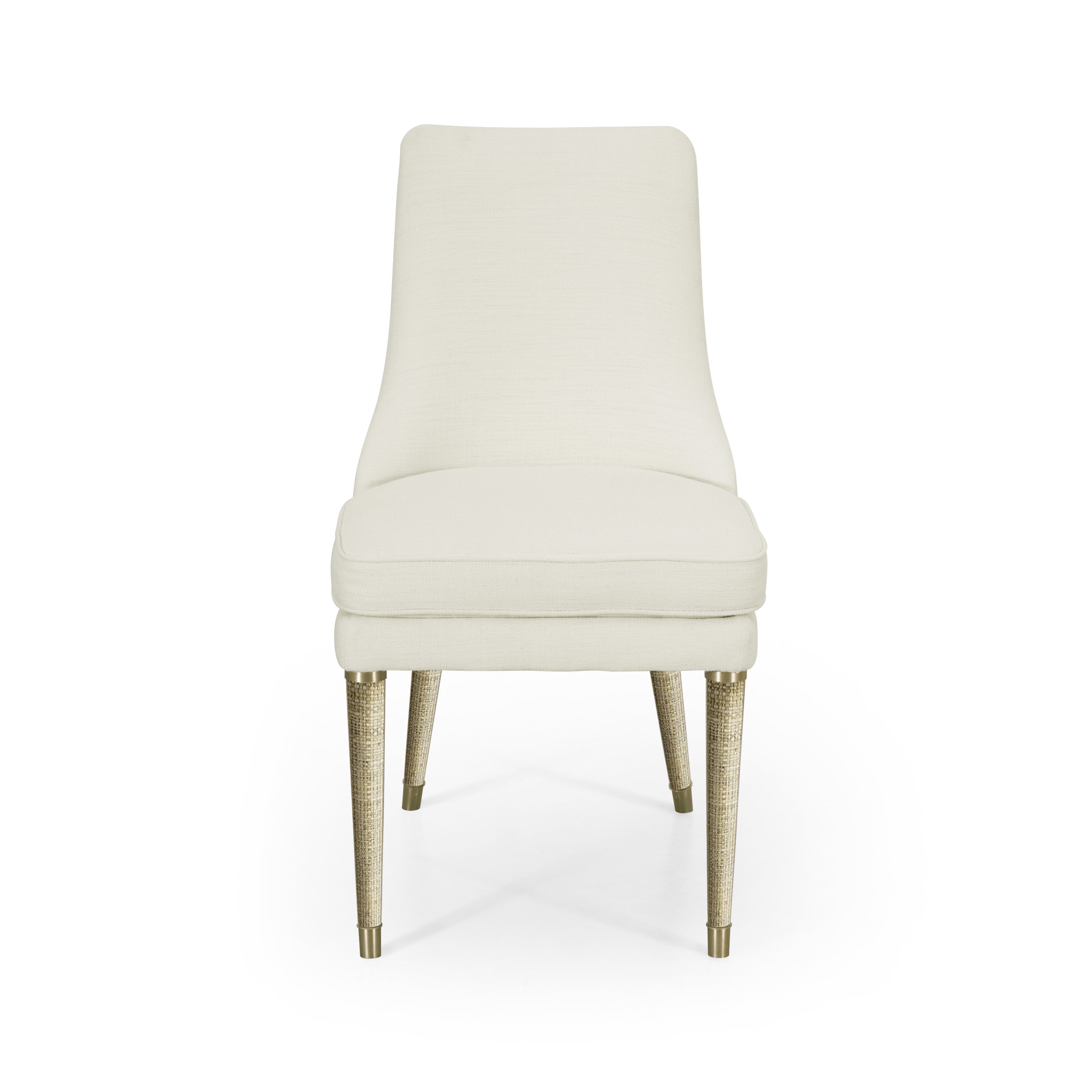 Jonathan Charles Fine Furniture Shoal Side Chair | Wayfair