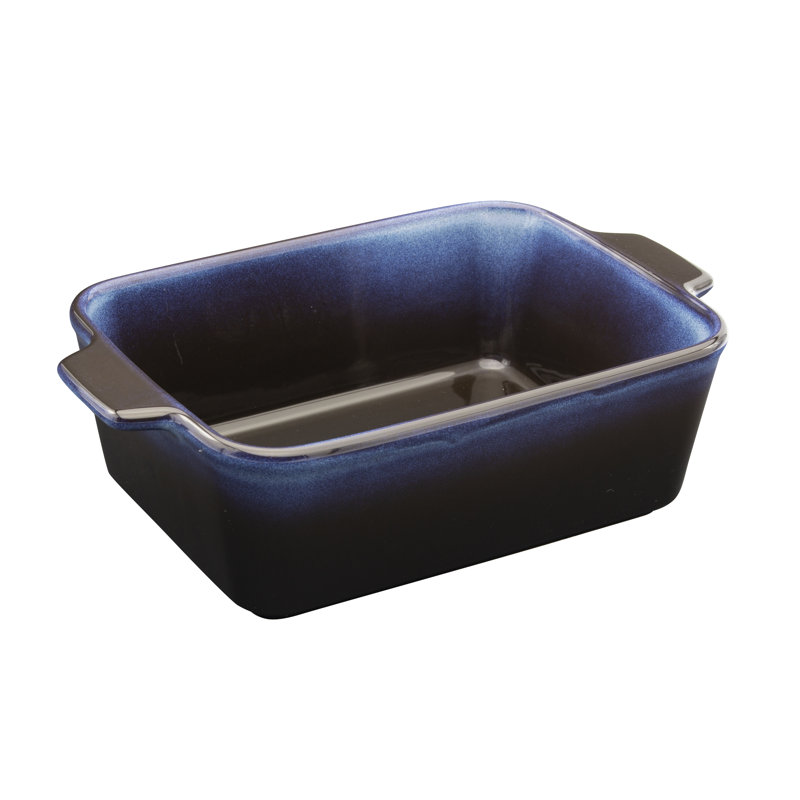 Eternal 1.5 Qt. Rectangular Casserole | Wayfair