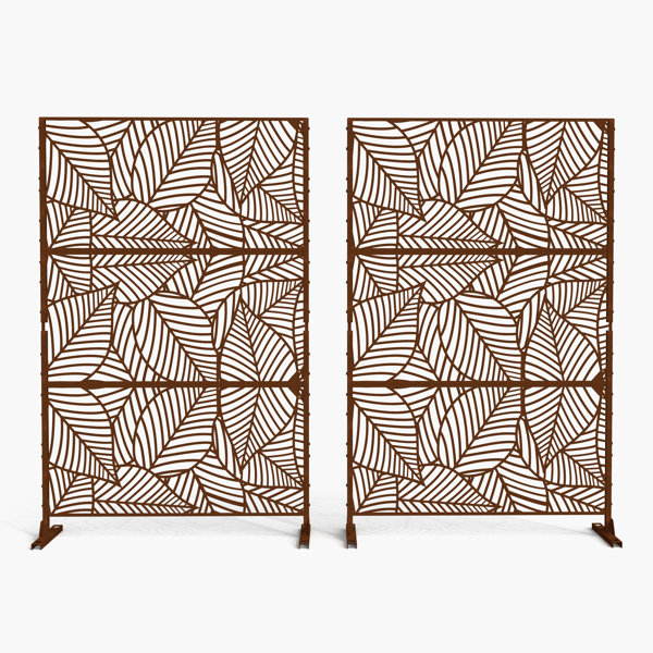 Privacy Screens You'll Love | Wayfair