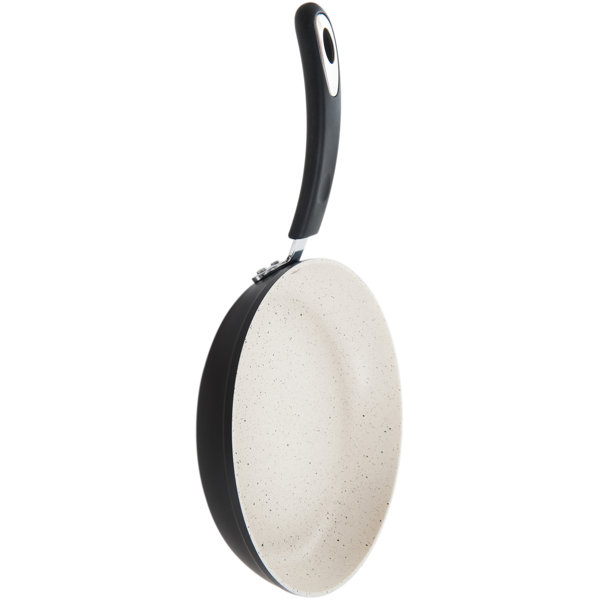 Ozeri Stone Earth Frying Pan by Ozeri, 100% APEO & PFOA-Free Stone ...