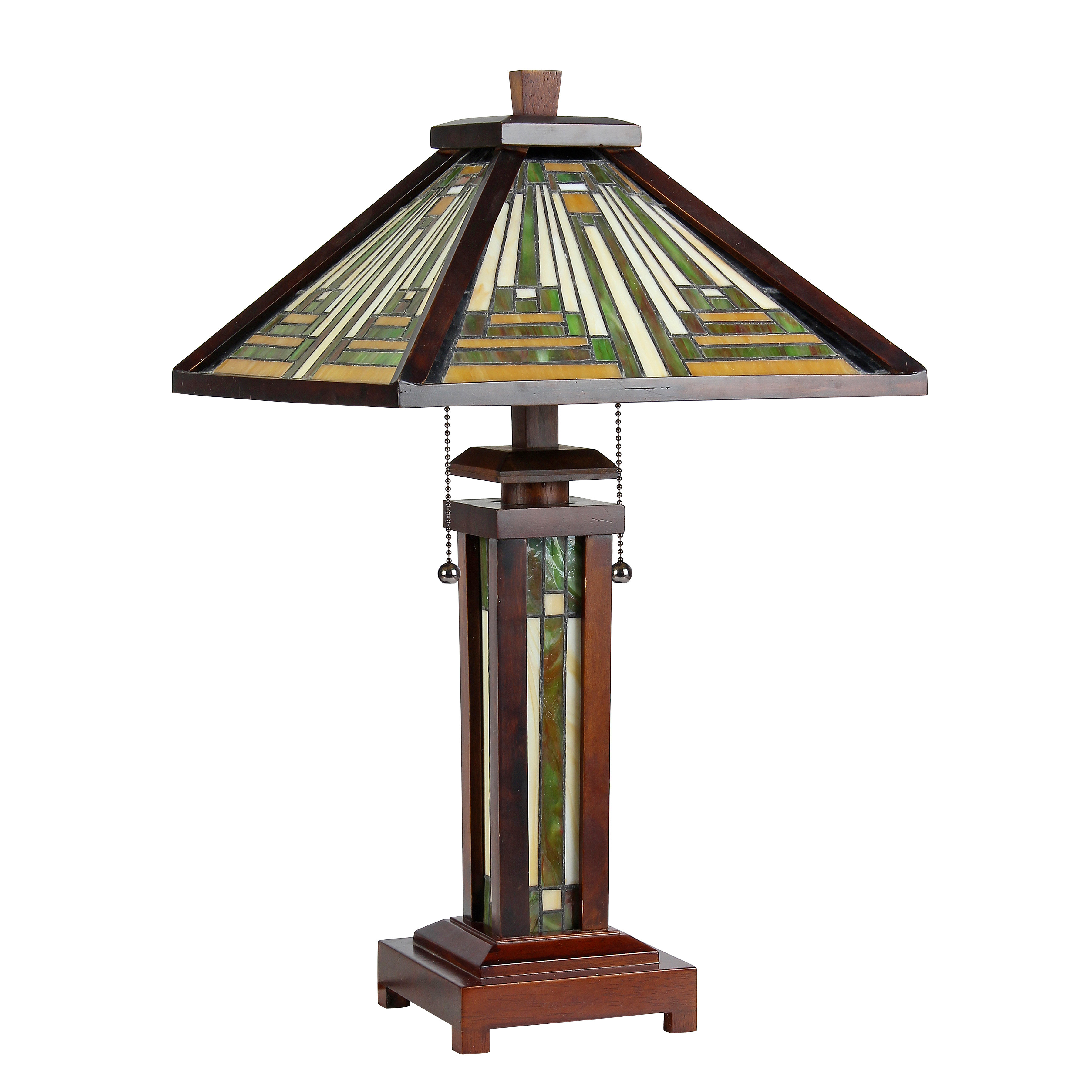 Loon Peak® Brame 15" Table Lamp & Reviews | Wayfair
